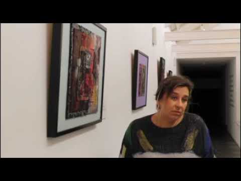 #Lapiezadelmes: "Pedazos de nada" con Terrasombra (Ana Roig)