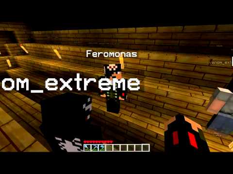 Steam Community :: Video :: Minecraft: A Traição do VenomExtreme