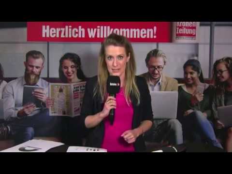 KRONEtv | Anna Dobler