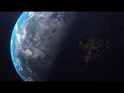 Planet Earth [Vc orb] [Tutorial] & Free Orb plug-in. | Download | link in description