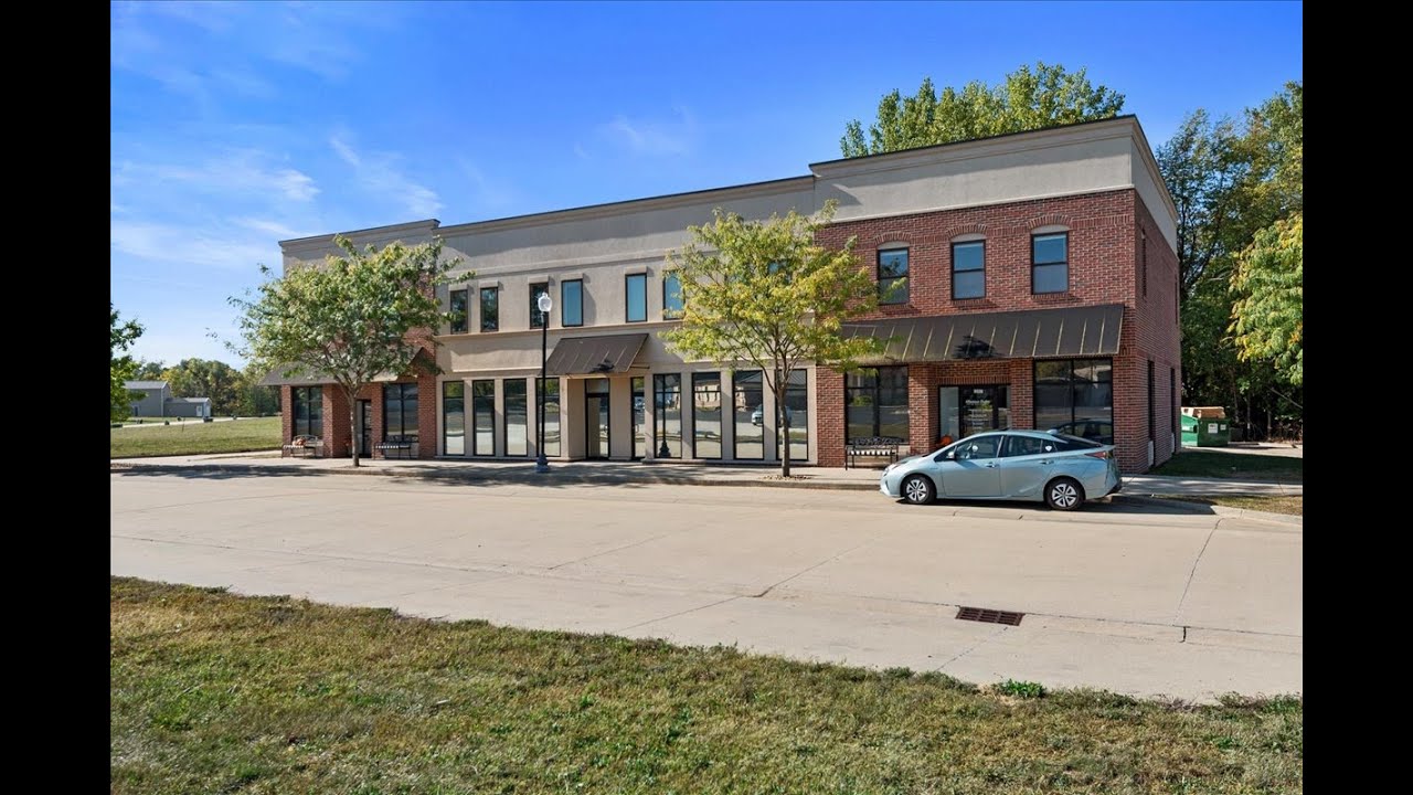 Mt Zion Pkwy Mount Zion IL.  2 bedroom apartment  Video