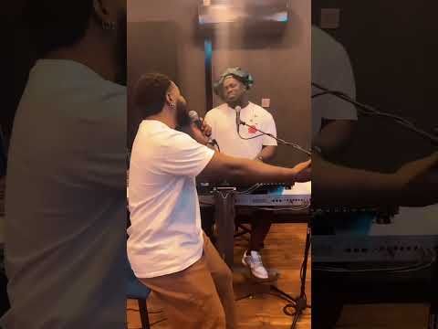 Beautiful onyinye- [p-squre ] (amazing voice cover)