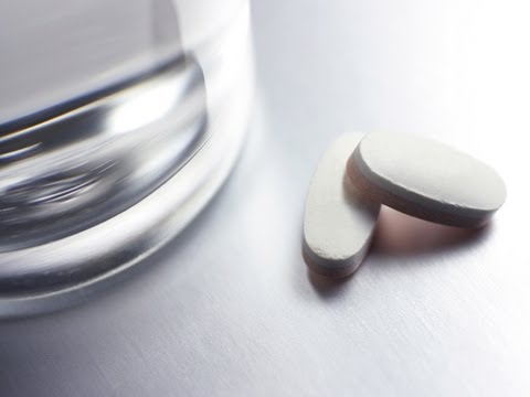 Sleeping pills: New study shows big risks