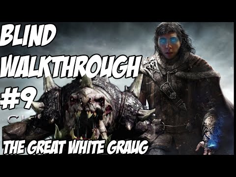 Steam Community :: Video :: The Great White Graug - Shadow of Mordor ...