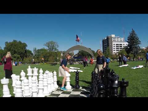 Full length video samples – Andrew Mattson