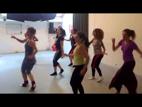 Videos | Samba Classes