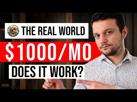 Reviewing Andrew Tate's NEW Crypto DeFi Course Inside The Real World (2025)