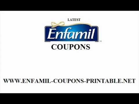 Enfamil Coupons