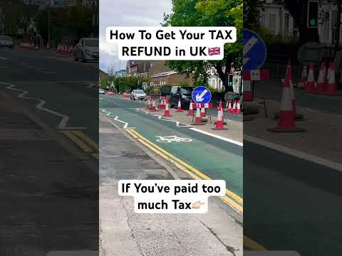 How to get your tax refund #shorts