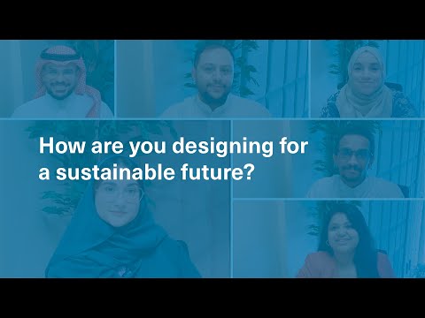 Building a sustainable future: how our Riyadh team is shaping Saudi Vision 2030