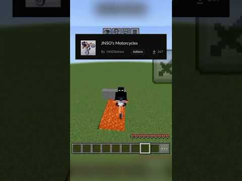 Random Minecraft Mod💥