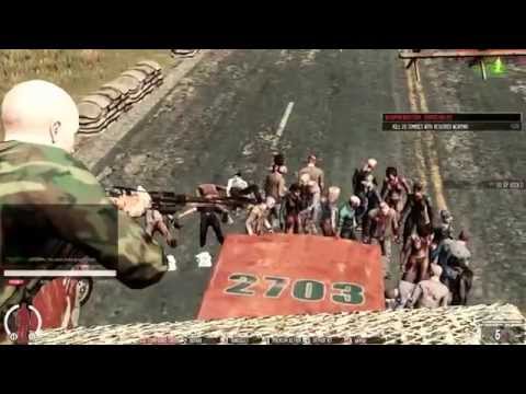 Steam Community :: Video :: Infestation Missions WEAPON MASTERY:SNIPER ...