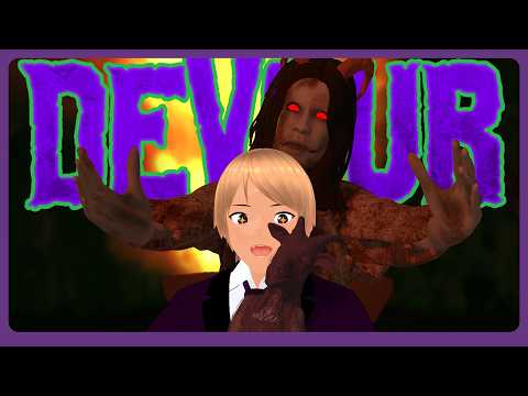 Steam Community :: DEVOUR