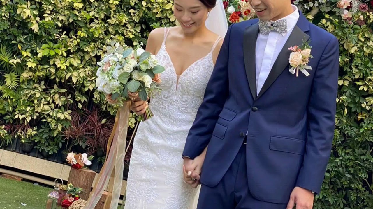 Bridal Dress