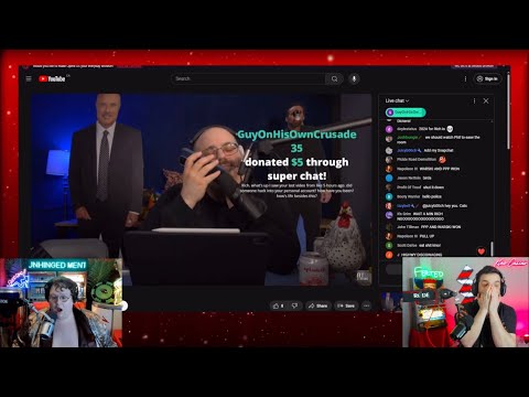 Kino Casino: ReviewTechUSA Calls His Ex-Wife (Apr 27, 2024)