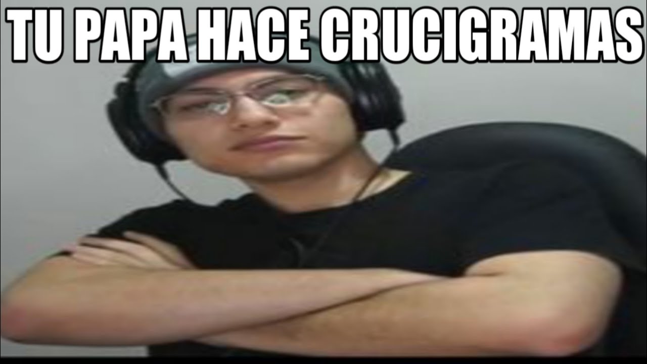 Shitpost compilation V41 || shitposting español