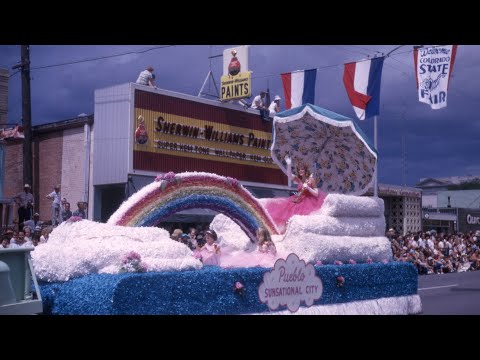 Colorado Experience: Colorado State Fair