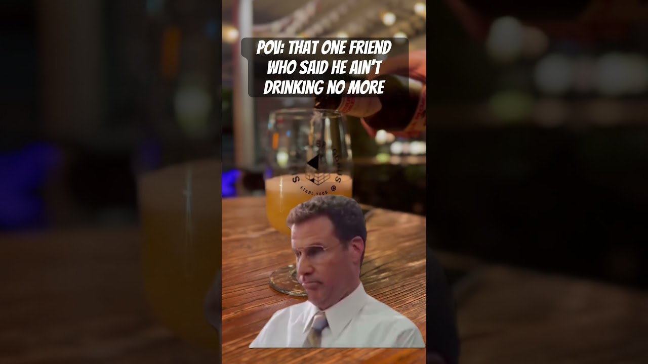 #youtubeshorts #willferrell #beer