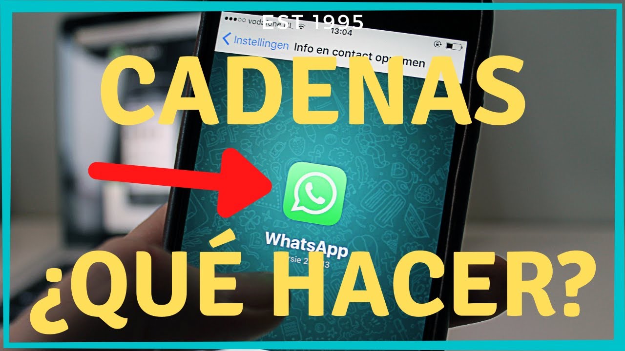 ⛔What should a Catholic do with WhatsApp prayer chains?