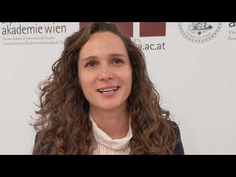 Why enroll in the MSC ETIA programme?