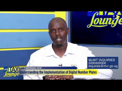 Understanding the Implementation of Digital Number plates