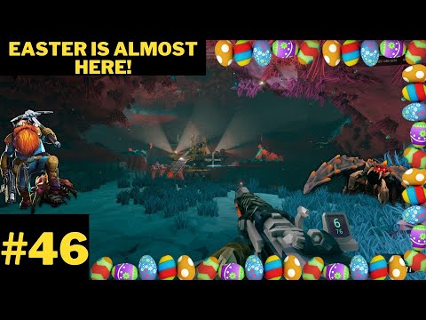 Steam Community :: Video :: Deep Rock Galactic ~ LIVE Easter Event ...