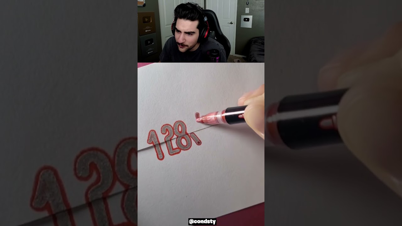 Secret Math Life Hack! 🤯