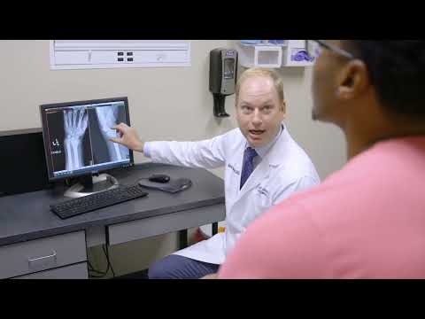 Meet the Doctor | Dr. Mark Winston, MD