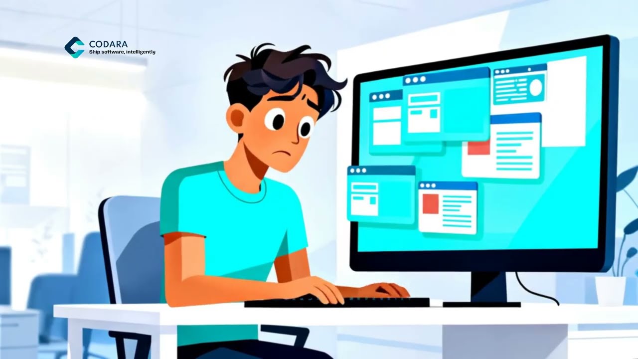 Stop Tool Chaos—Build Faster with Codara