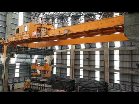 Overhead Trolleys at Best Price in India