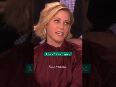 Sofia Vergara's Accent