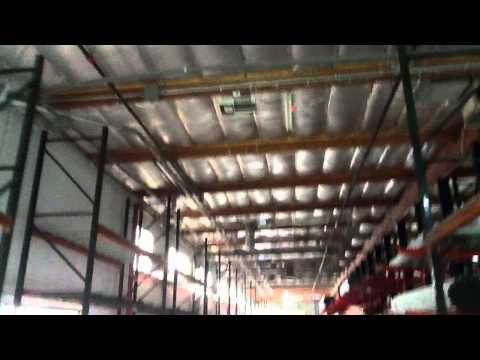 2012 May Crescent Electric San Marcos Digital Lumens ILE-3-15 installation movies 001.MOV