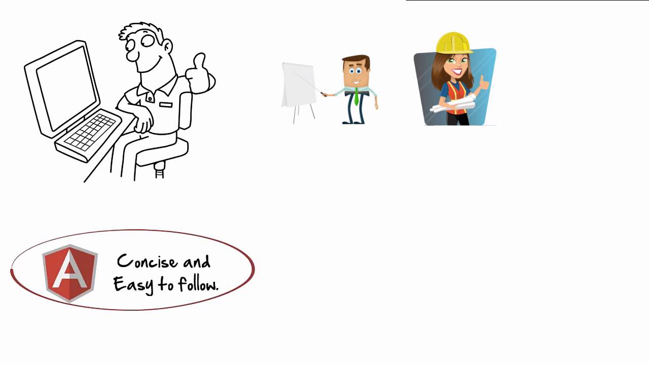 Angular 2 Essential Training - Promo