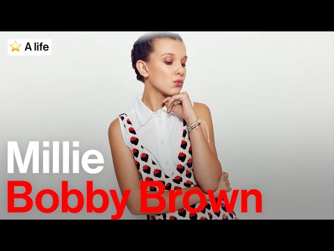The Life of Millie Bobby Brown