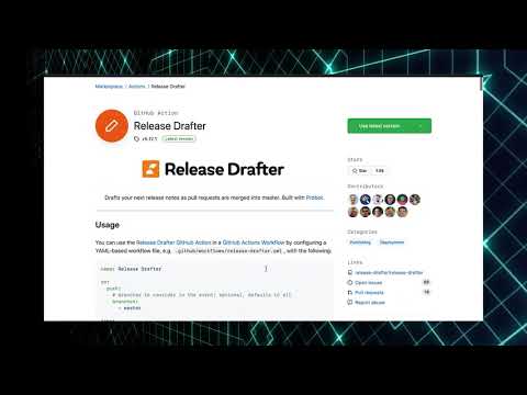 Automate releases #DevOpsDemystified
