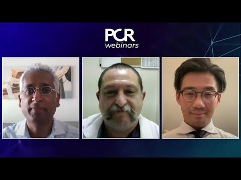 Managing PVL and PPI risk: device vs procedure - Webinar