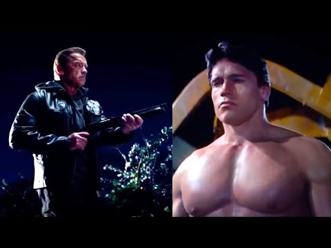 10 Things you didn’t know about the Terminator (VIDEO) | Alternative ...