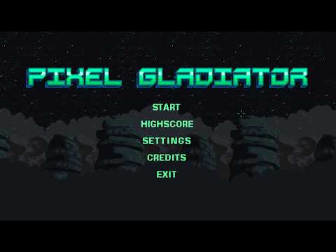 Steam Community :: Pixel Gladiator