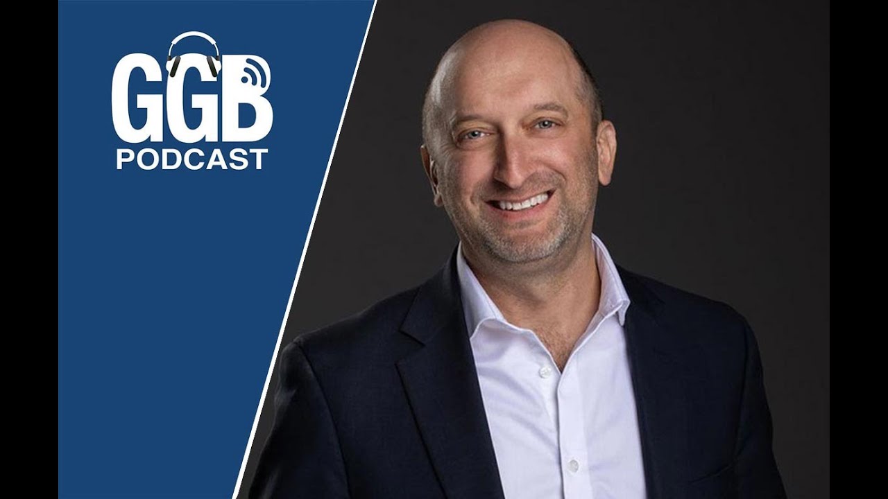 GGB PODCAST: Jason Gastwirth, Managing Partner, Interstate 15 Sports and Entertainment