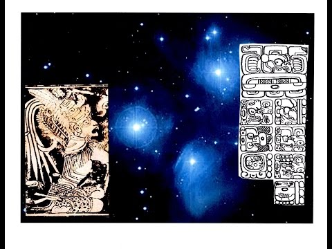 2012, the Maya Calendar and Doomsday - What Happened? Mexico Unexplained