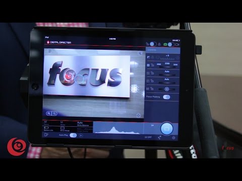 Manfrotto Digital Director