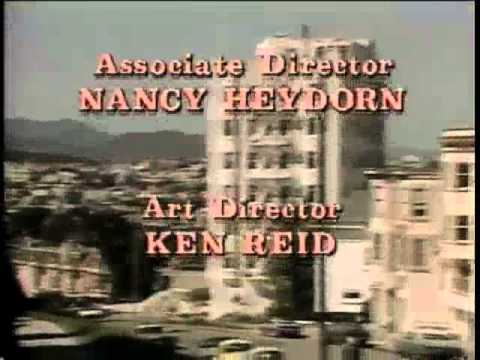 Too Close For Comfort Credits 1980
