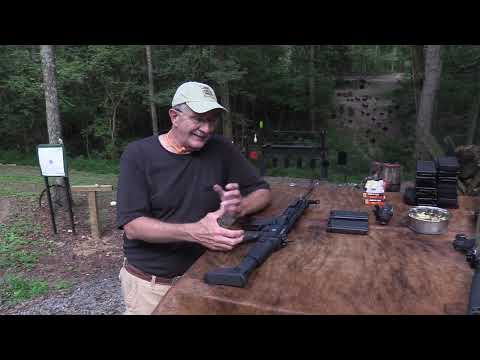 SCAR 17s Revisited
