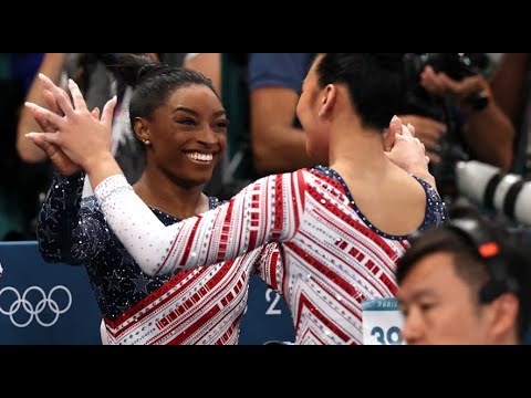 PARIS 2024 OLYMPICS: DAY SIX LIVE – FULL SCHEDULE AND MEDAL EVENTS ON AUGUST 1