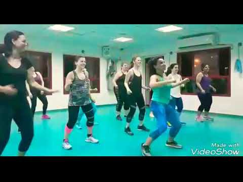 "Toy" -Lirazumba Dance