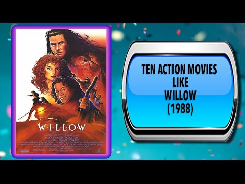 10 Movies Like Willow – Movies You May Also Enjoy