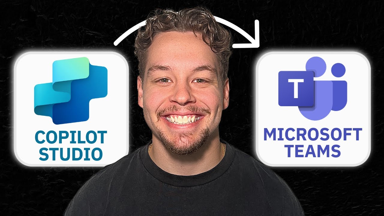 How to Setup a Copilot in Microsoft Teams in Copilot Studio