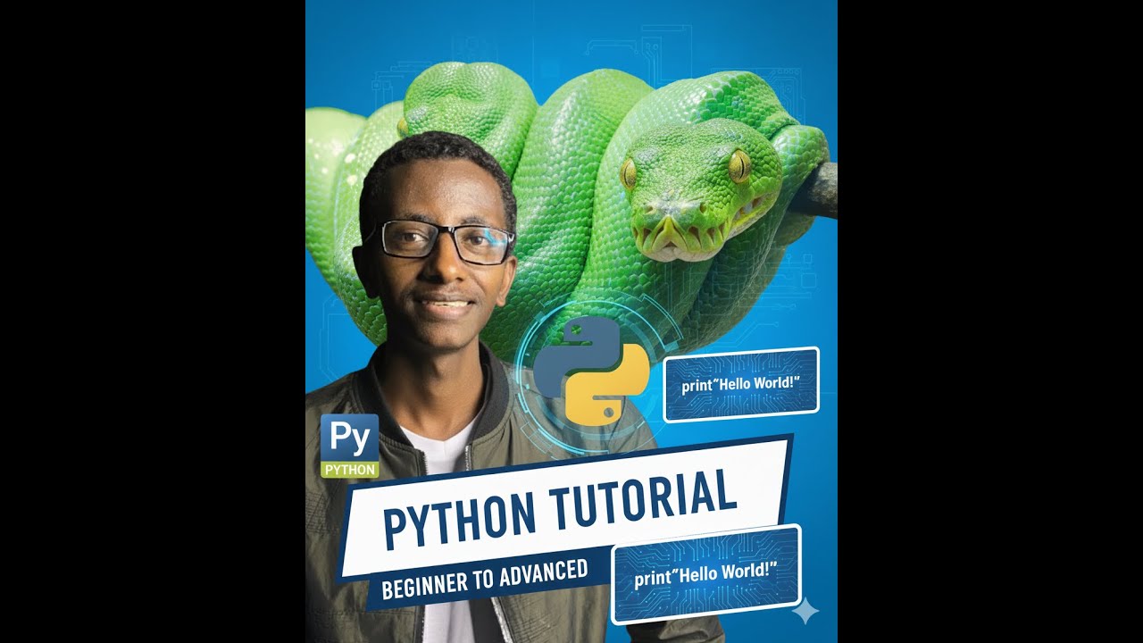 Daily Python Coding Challenge