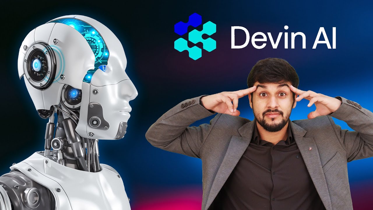 Devin AI: The World’s First Fully Autonomous AI Software Engineer (Tweak Friday)