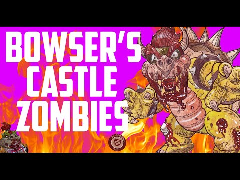 Steam Community :: Video :: Browser's Castle Zombies - Call Of Duty ...